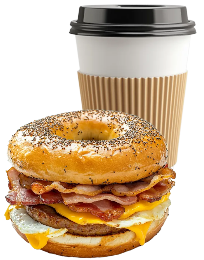 Cloud 9 Deli | Gourmet Sandwiches, Organic Salads, Smoothies and ...